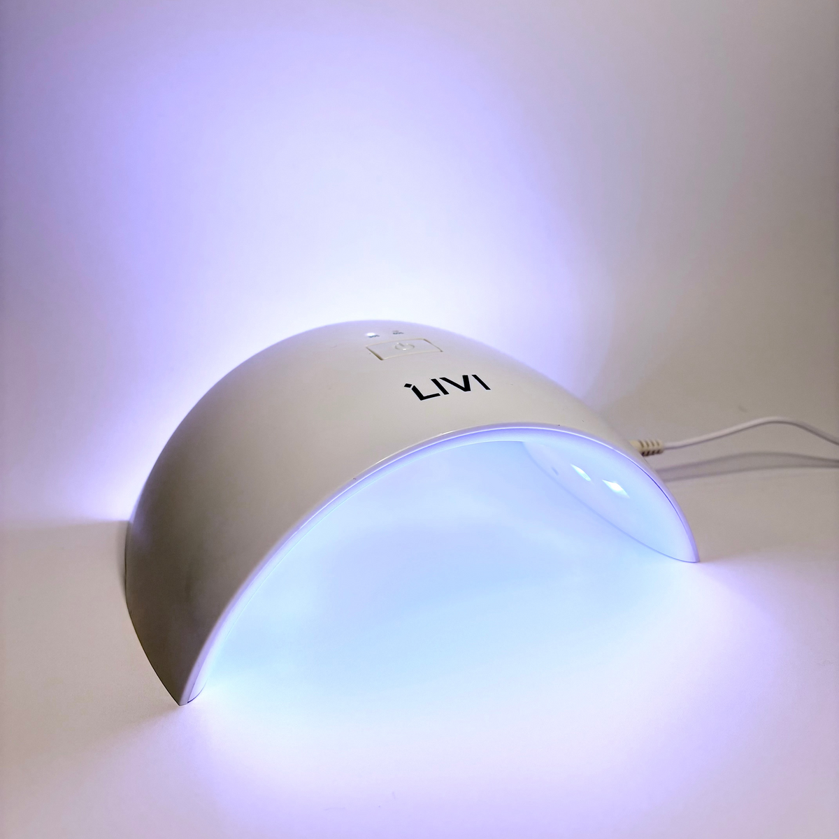 LIVI Pro Lamp – Livi Beauty